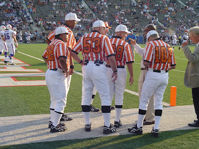 HOME OF SPORTS: Referee Uniform