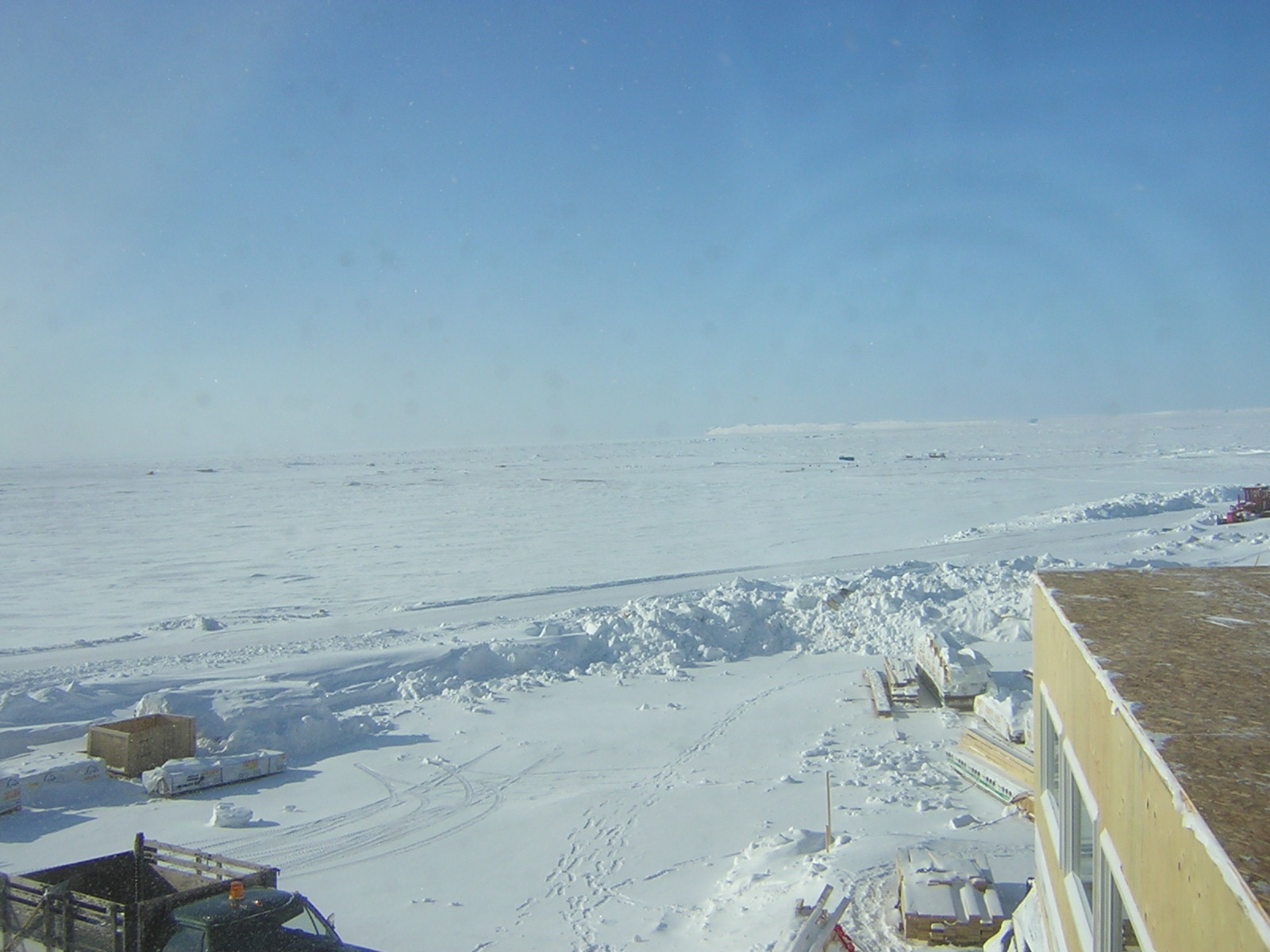 VISIONS OF THE NORTH: 2017