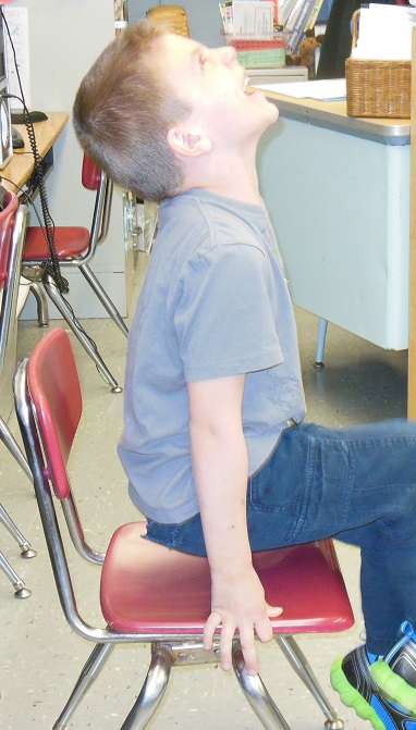 Kindergarten: Holding Hands and Sticking Together: Teaching the Moving ...