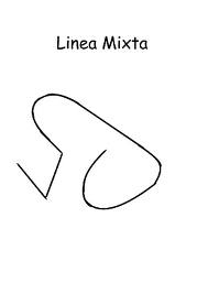 Tipos de lineas: TIPOS DE LINEAS