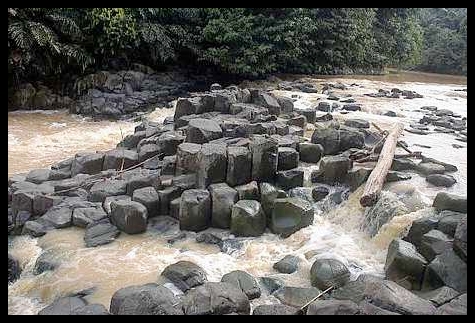 DESTINASI PELANCONGAN: Destinasi Pelancongan di Tawau