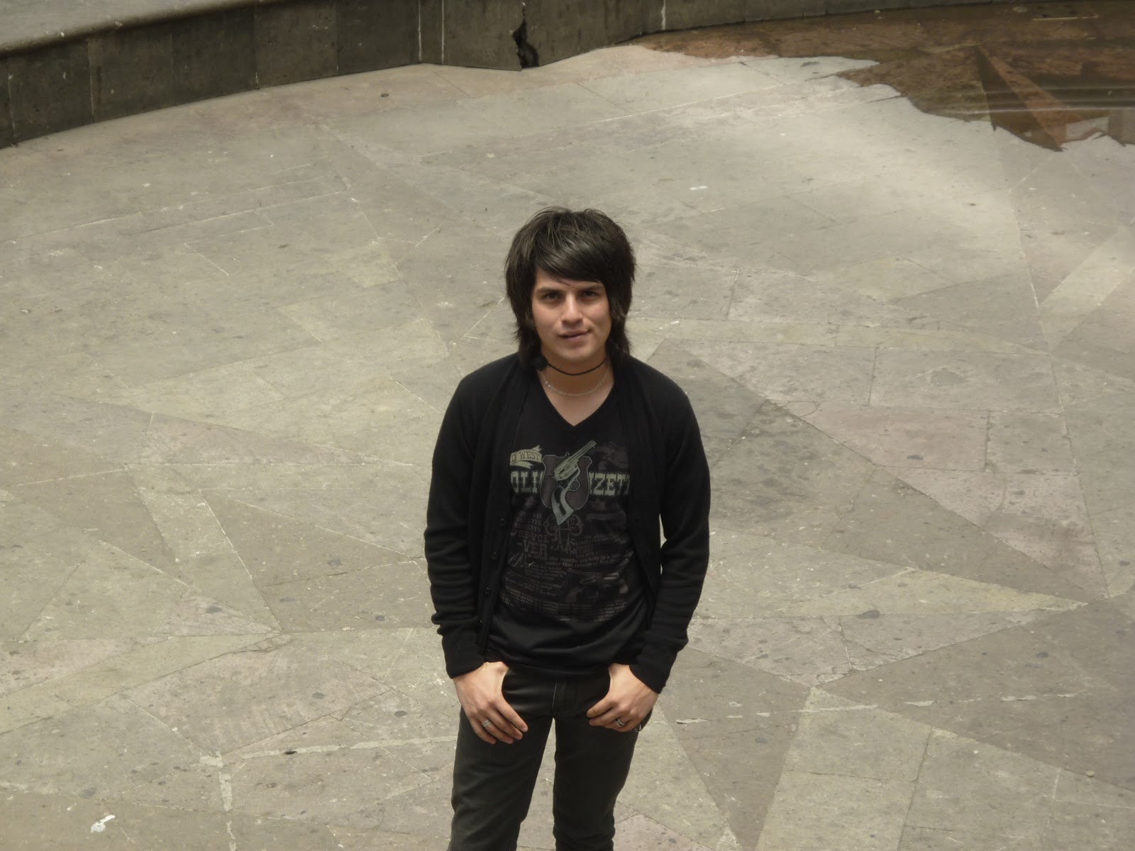 Mauriciocontreras2102: mayo 2013