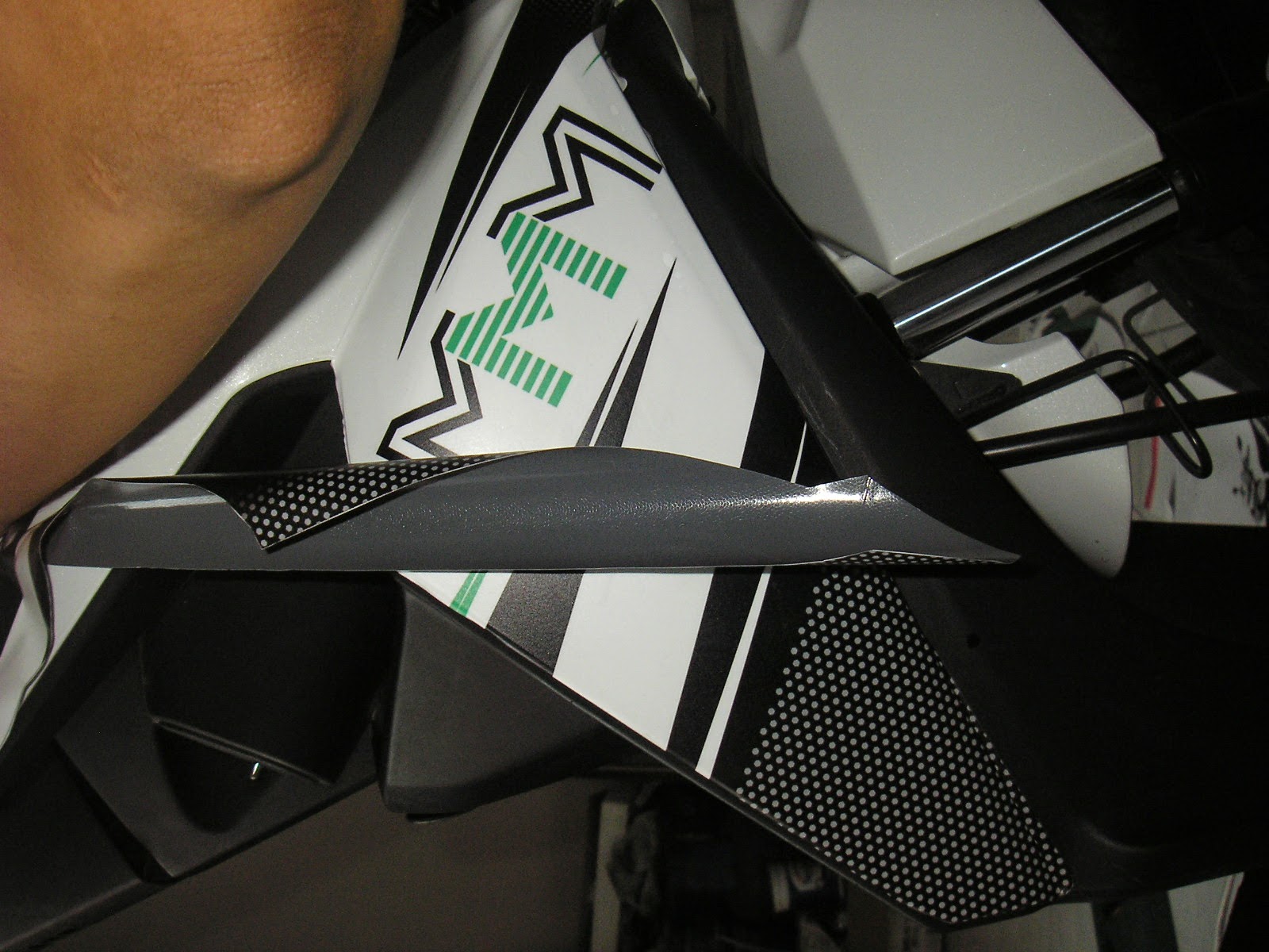 Stripping Motor Full Body Berkualitas dan Terjangkau di Semarang ...