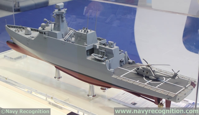 Defensa y Armas: Navantia ofrece su LHD Athlas 26000 a Brasil y ocho ...