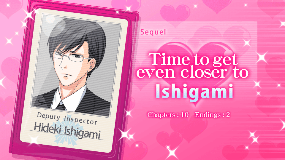 [เฉลย] My Sweet Bodyguard - Hideki Ishigami : Sequel Walkthrough ...