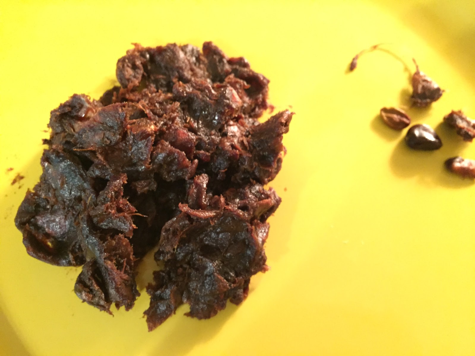 What's on the Menu Today ?!!!!: Khatti Meethi Imli ki Goli / Sweet ...