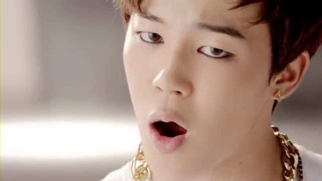 MayWorld: review+screenshoot MV Bangtan Boys / BTS - N.O