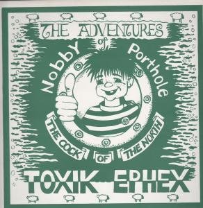 Listen and Understand: Toxic Ephex