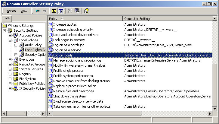 Unit 9 ICT Assignment 3