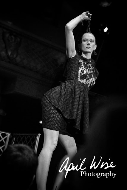 April Wise Photography: Francisco Castro at Ruby Sky [San Francisco ...