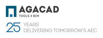 Revit Add-Ons: 50% off on AGACAD Perpetual Licenses until Christmas