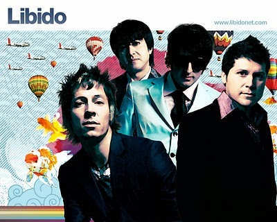 Libido (banda) | Rock Peruano