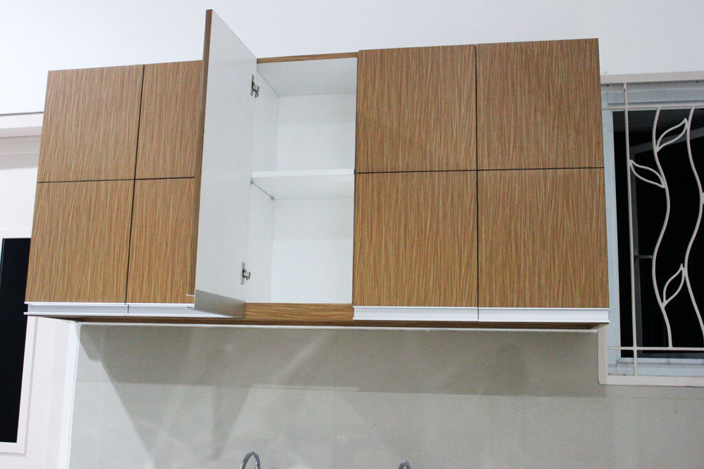 HPL (HIGH PRESSURE LAMINATE) MATERIAL DALAM FINISHING FURNITURE ...