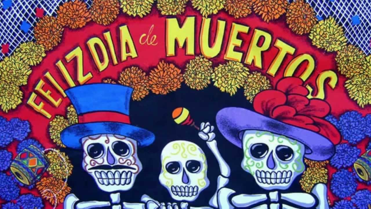 Día de Muertos Imágenes Chidas | Coco la película. Fondos ⭐【 DESCARGAR ...