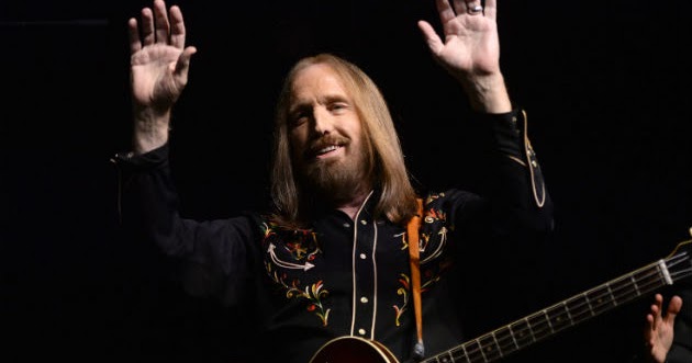 Max's Dad: Tom Petty!