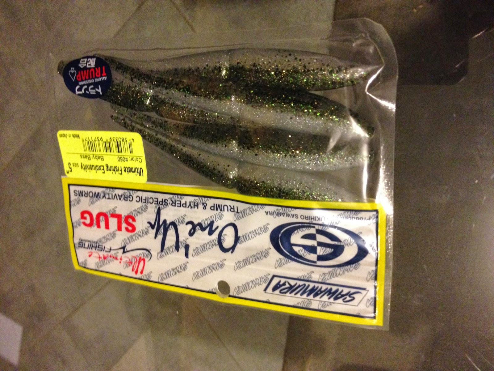 Fish Normandie !!!!!!!!!!!!!!!!!!!!!!!: août 2014