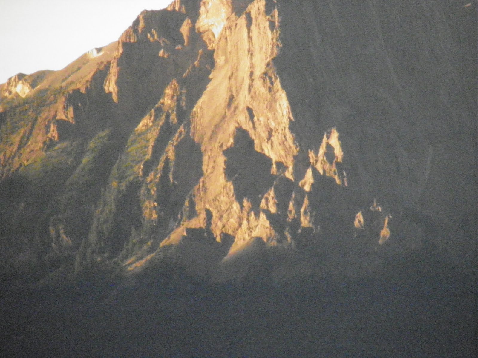 Neti's Fine Crafts: The Ghost Rider...Fernie,BC