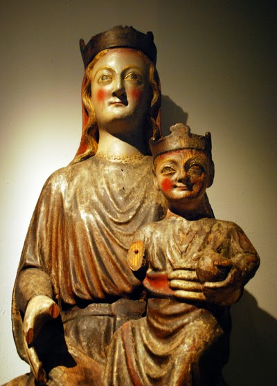 Sta. Sunniva av Selja: Ettertanke | Kristus Kongen