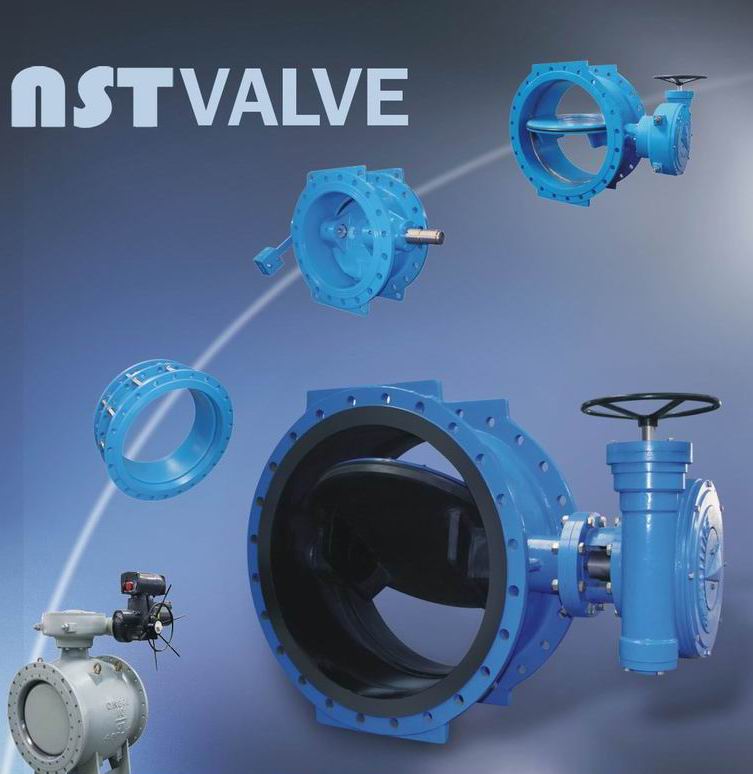VALVE WORLD: Valve supplier