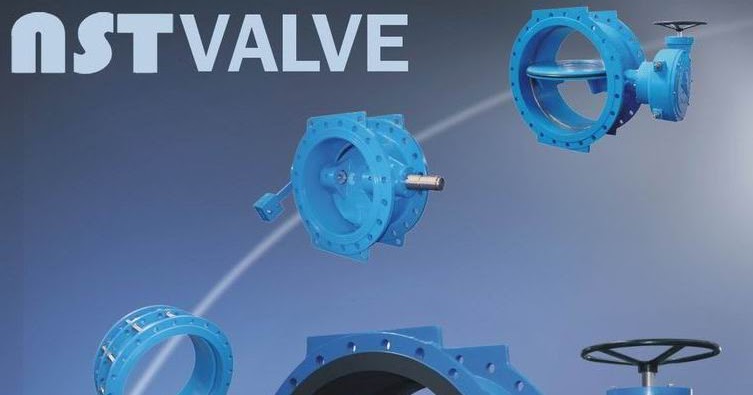 VALVE WORLD: Valve supplier