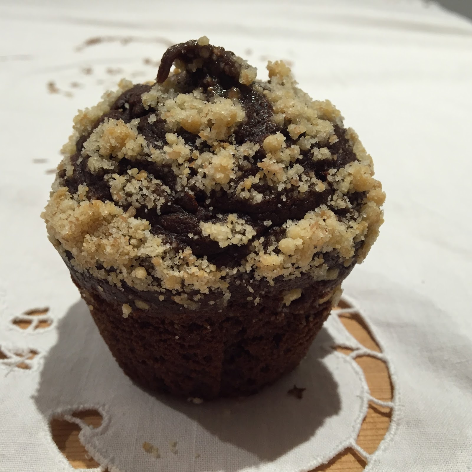 Archived Reviews From Amy Seeks New Treats: NEW! Mississippi Mud Pie ...