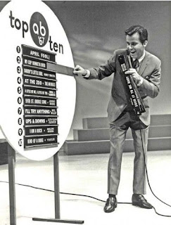 View from the Birdhouse: Throwback Thursday - American Bandstand