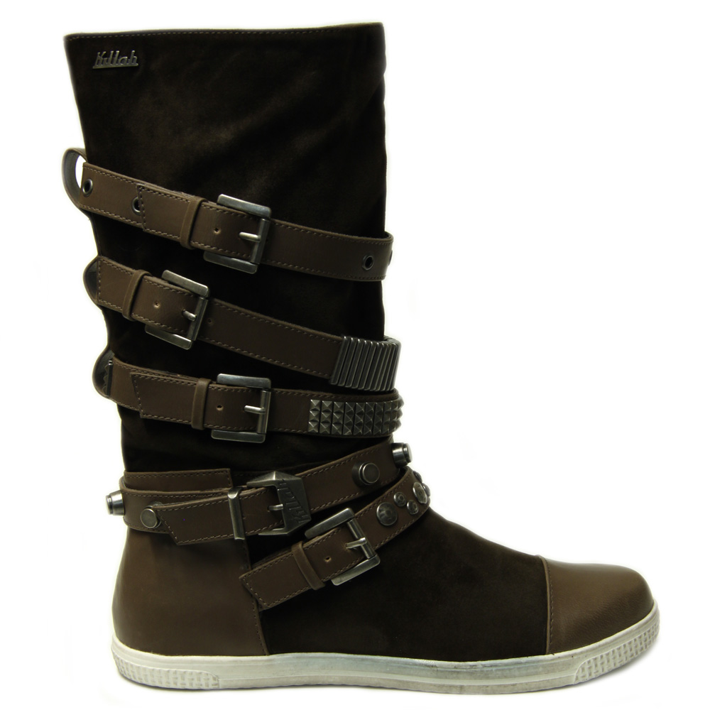 Shoebedo: Killah Stiefel Barban M00723