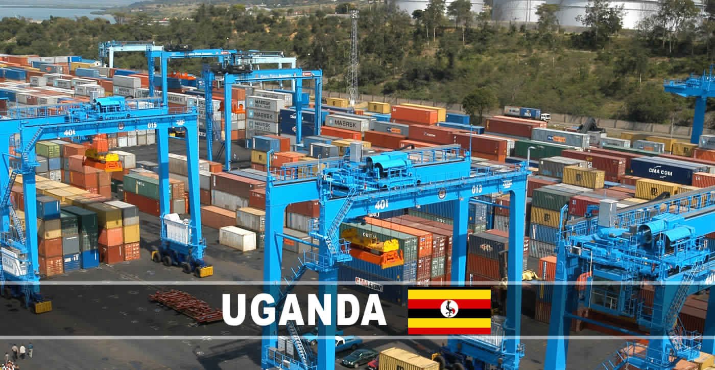 Best Logistics Companies Uganda