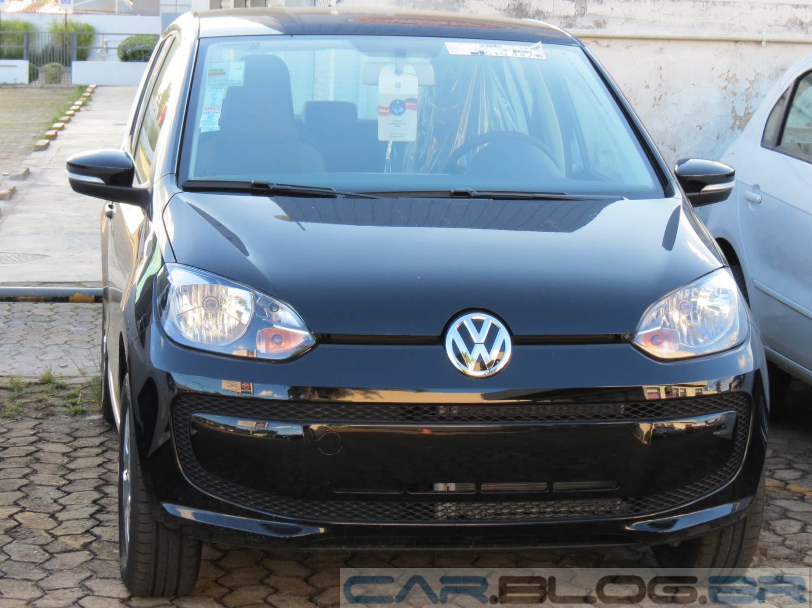 VW up! automático I-Motion: consumo, desempenho e preço