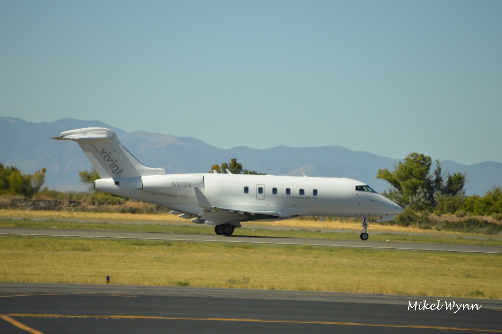 M. Wynn: "Wild Card" Aviation Photography & Images: Gallery Update ...