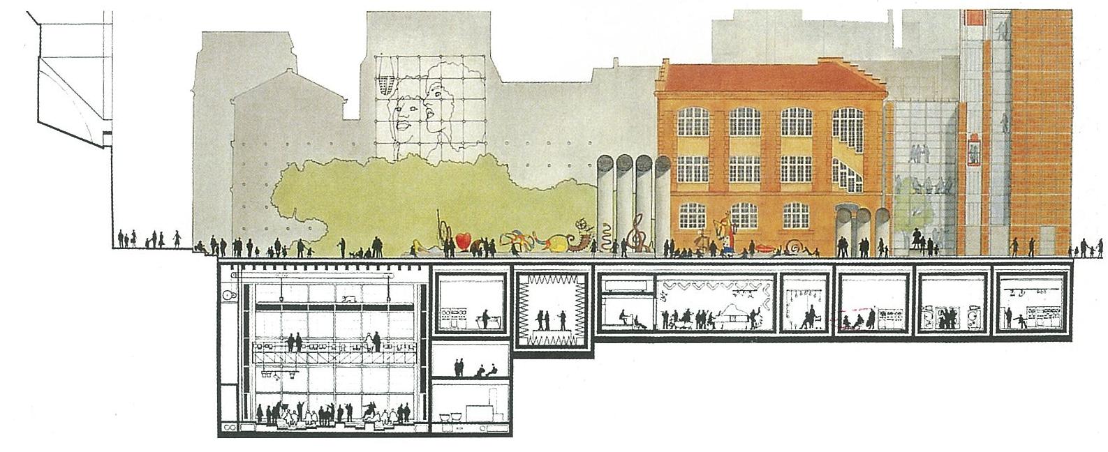 Architectural Design 5: Exemplar Three: Renzo Piano