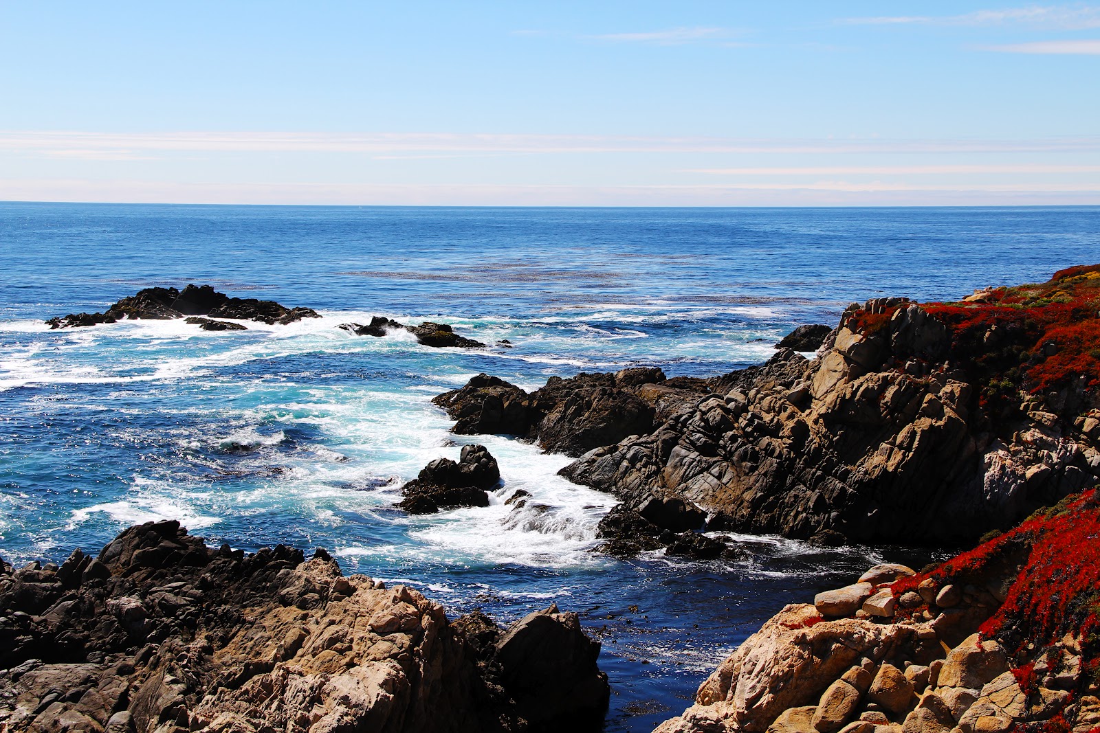 Team Mueller: Tues: Coastal Conquest the Prelude / @ Alameda Island