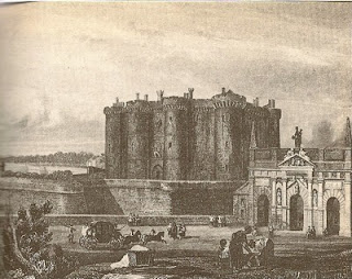 Hartckely.com: Jacquou le Croquant and the Bastille Siege