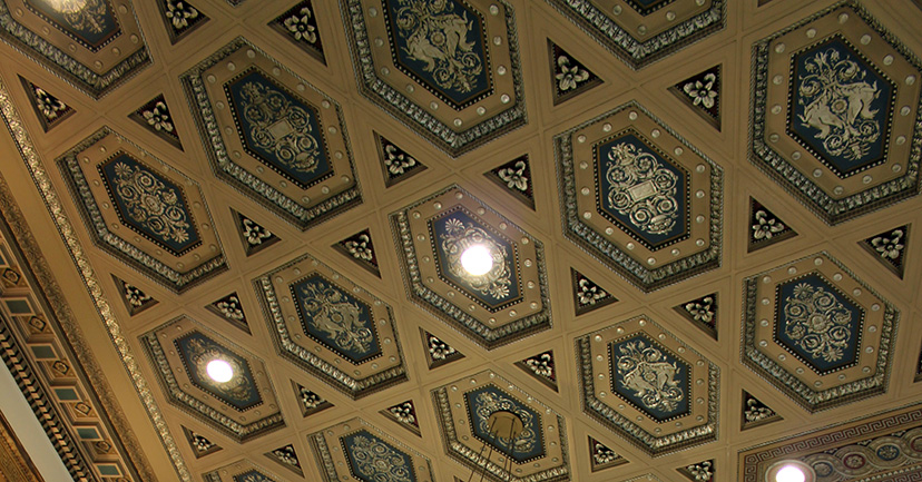 ArchitectureChicago PLUS: From drugs to dollars to deli: the story of ...