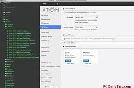 9 Software Text Editor Terbaik Untuk Pemrograman Web - Point Website