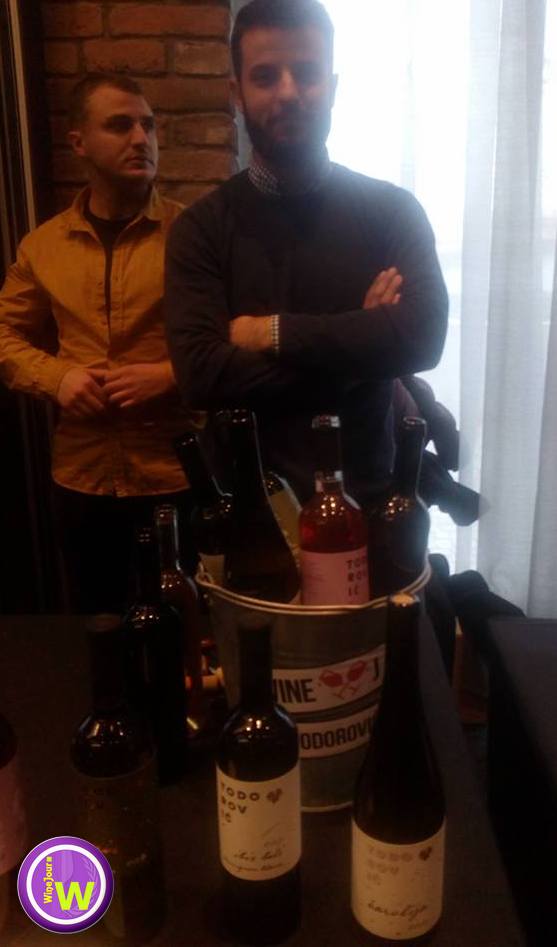 WineJour: III Wine Jam Terroirs