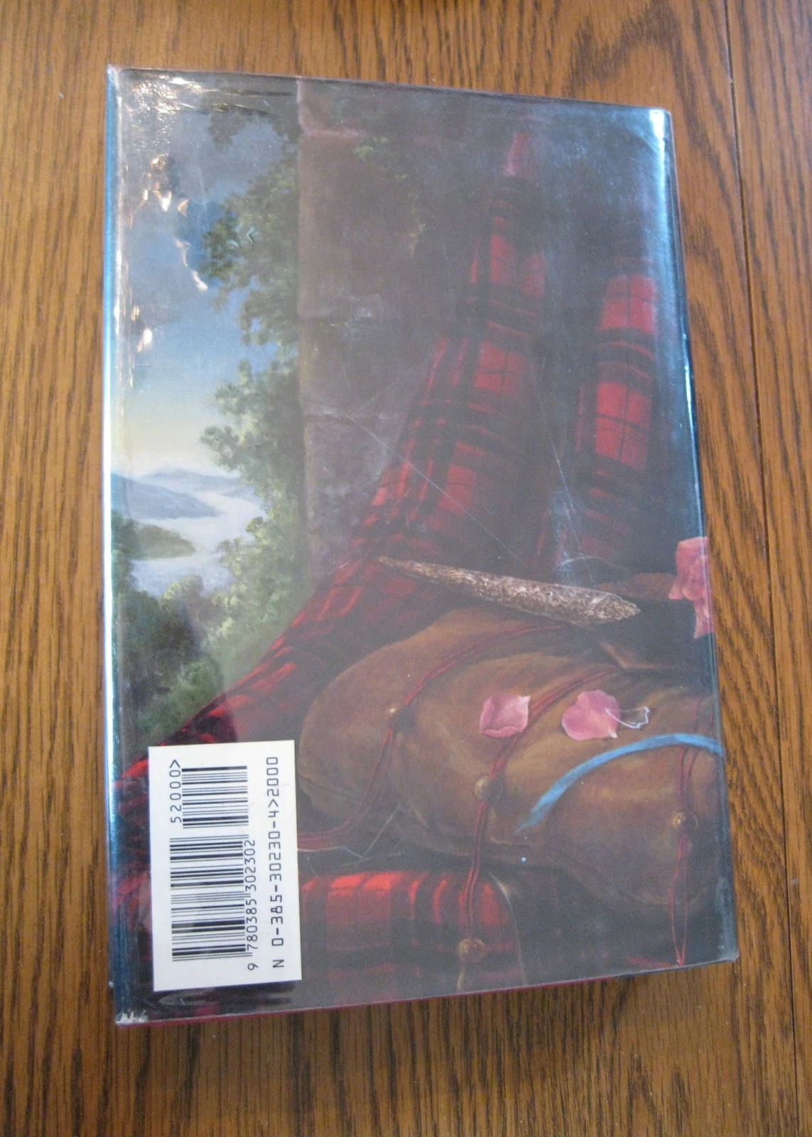 The latest addition to my collection! - Outlandish Observations