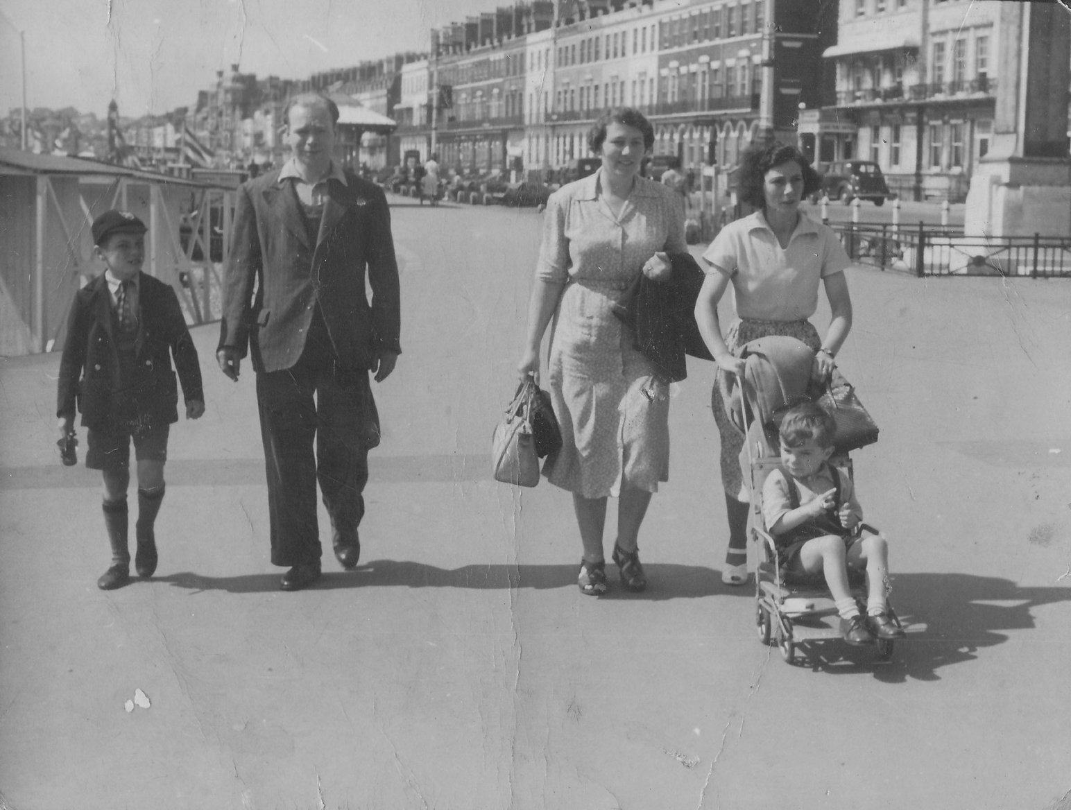 LettersOfEternity: Frances Alice Purnell