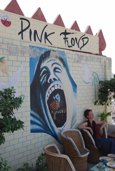 Backpacking Pushkar: Backpacking Pushkar