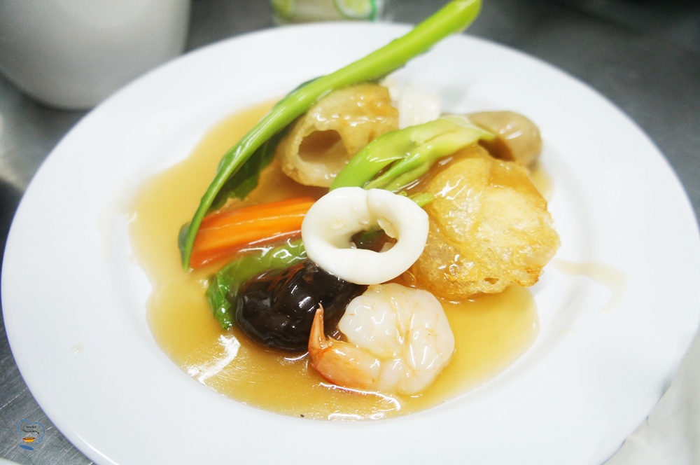 Pinay Panadera's Culinary Adventures: Food Plating