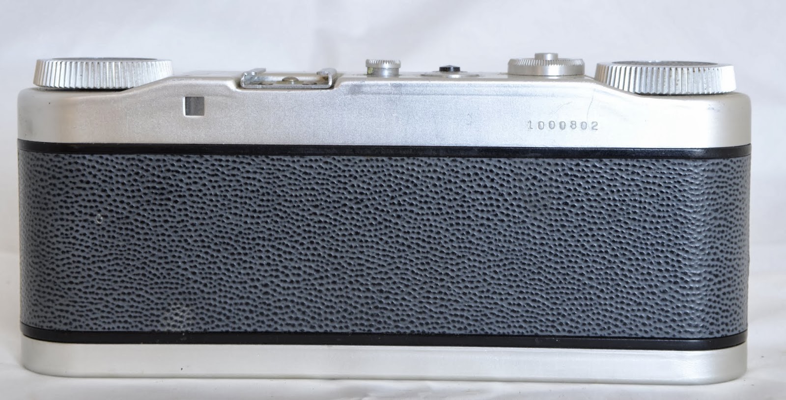 Vintage Camera House: Graflex Stereo Graphic