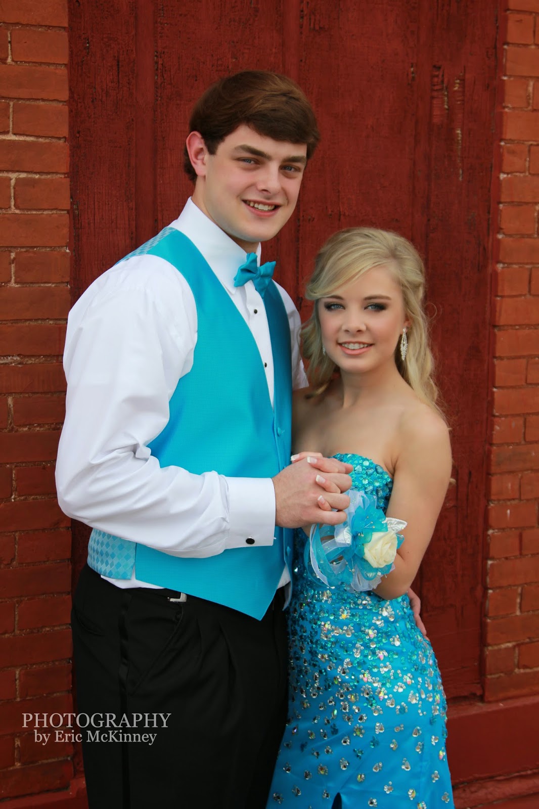 6:12 Photography by Eric McKinney: 2014 Prom Portraits - Morristown ...