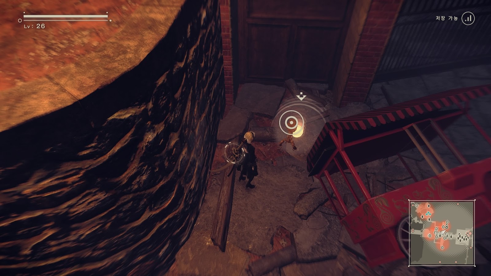 Join the glorious evolution!: NieR Automata_[13]