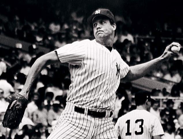 Bleeding Yankee Blue: DENNIS RASMUSSEN: MY HERO OF THE 80's