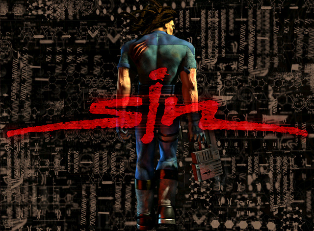 Super Adventures in Gaming: SiN (PC)