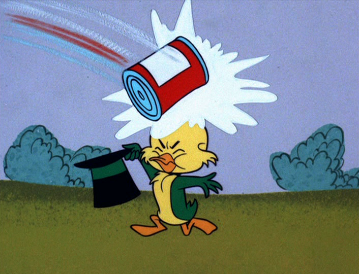 Yowp: Yakky Doodle – Duck the Music