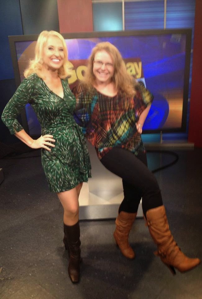 Andrea Jackson Wallpaper