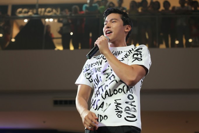 Anagon: Fairview Terraces + Style Origin