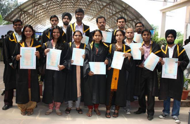 Ignou Online Registration Open for 31st Convocation - Last Date 16th ...