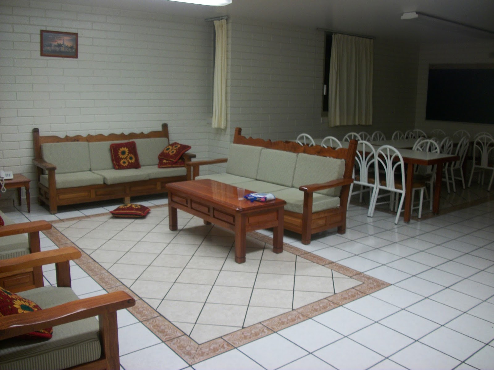 Elder Zach Gore - California Redlands Mission: Photos